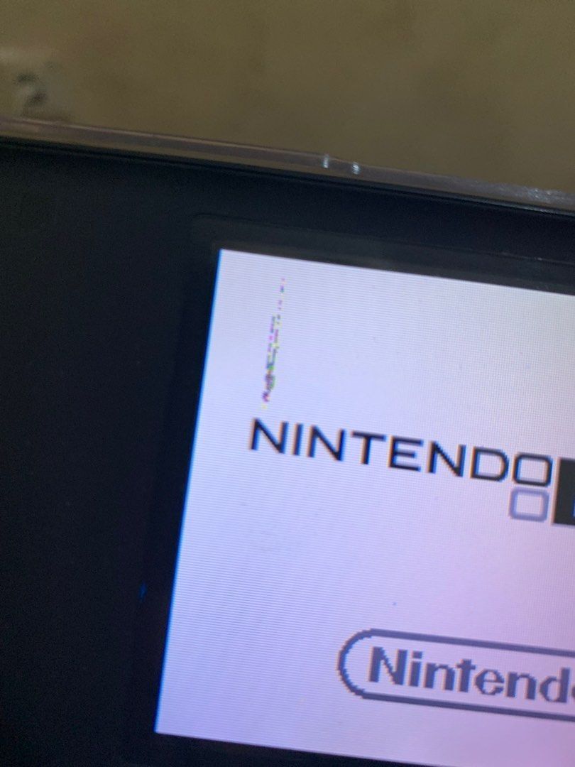 Nintendo DSI Free Casing, Video Game, Konsol di Carousell