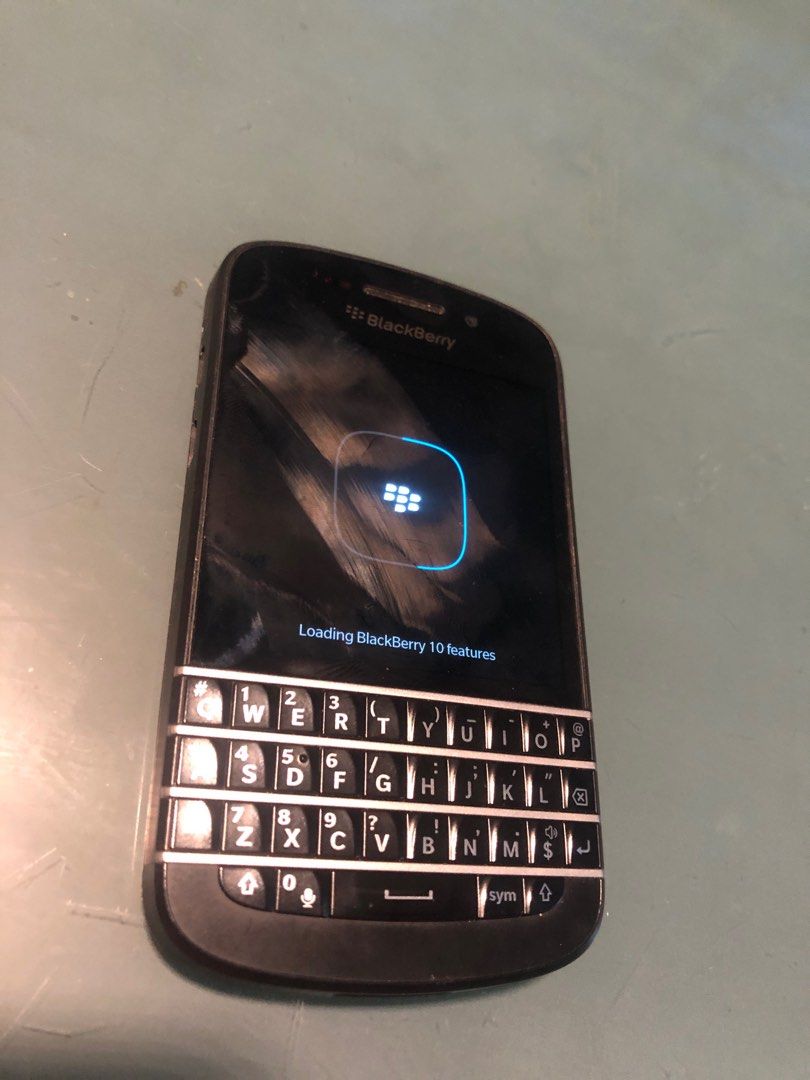 Nokia/black berry phones, Mobile Phones & Gadgets, Mobile Phones, Early ...