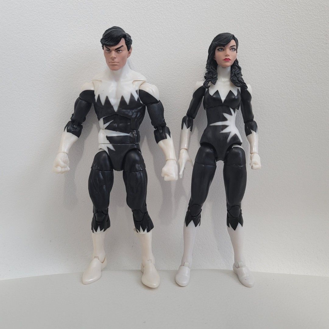 aurora marvel legends