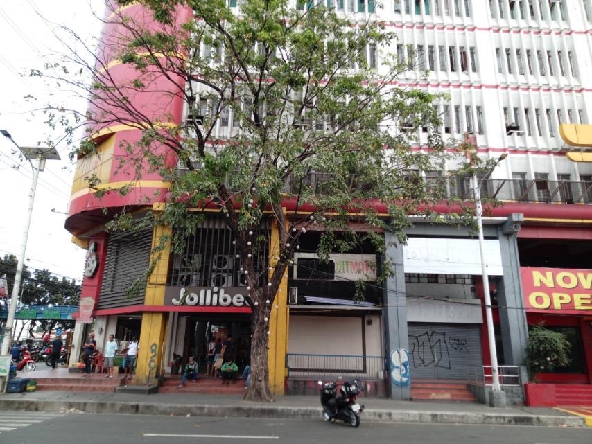 Office / Commercial Spaces for Lease 382sqm Mezzanine Level- Quezon Ave ...