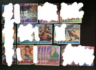 Reiju Waifu DON!! | Personal Custom DON!! | One Piece TCG, Hobbies ...