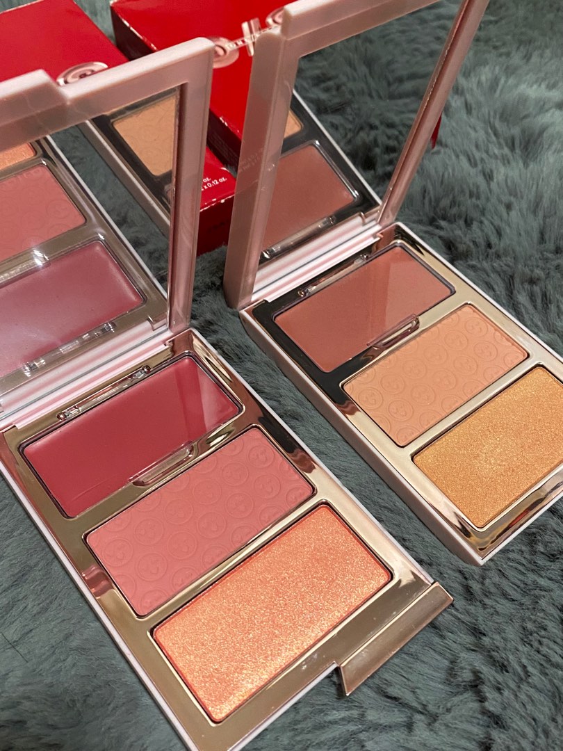 One/Size Cheek Clapper, Beauty & Personal Care, Face, Makeup on Carousell