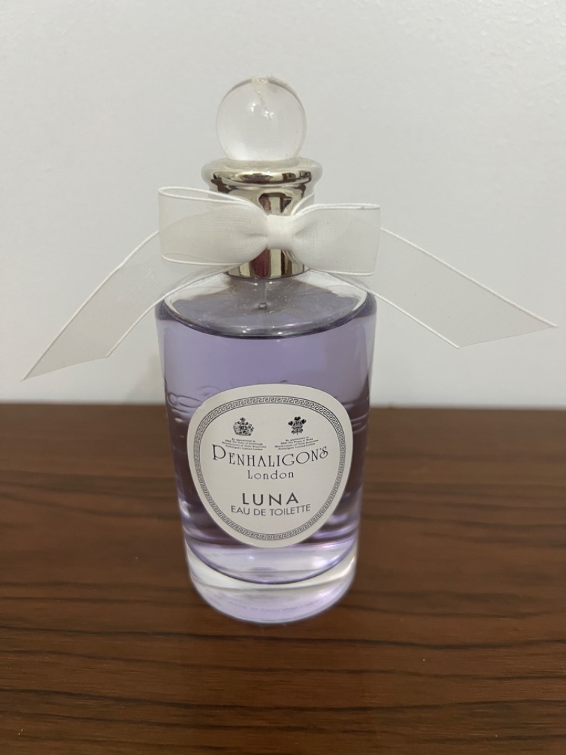 Penhaligon’s Luna 100mL, Beauty & Personal Care, Fragrance & Deodorants ...