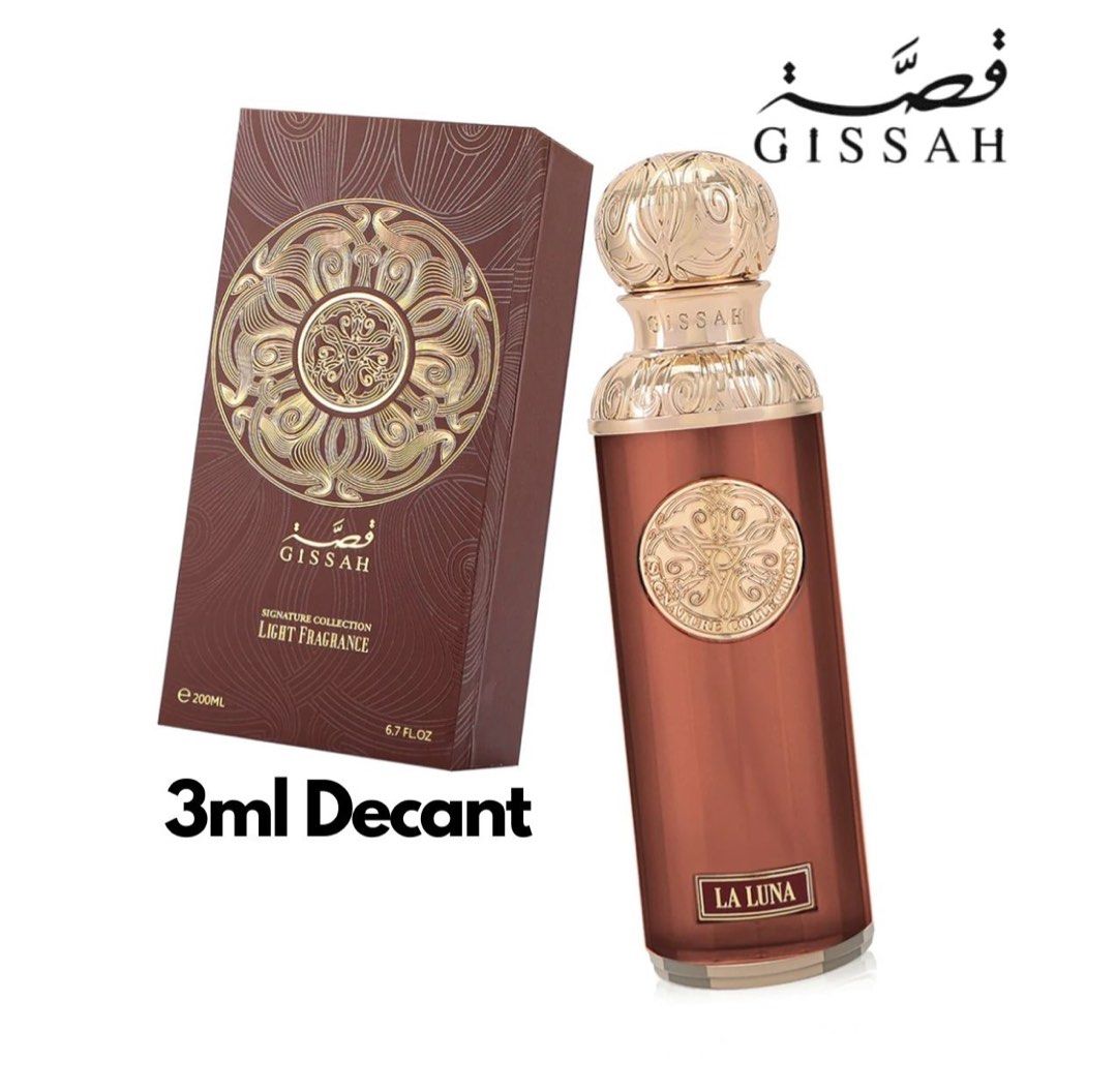 Perfume decant 3ml/ each $15 , Beauty & Personal Care, Fragrance ...