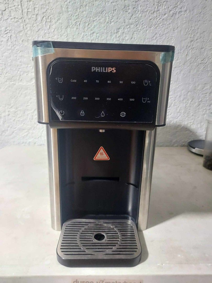 Philips Water Dispenser, TV & Home Appliances, Kitchen Appliances ...