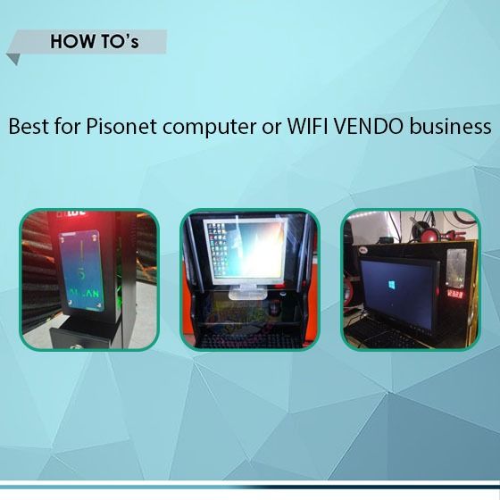 PISONET TIMER SINGLE COINSLOT, BOX METAL PISO LIMA S-TYPE, BEST FOR ...