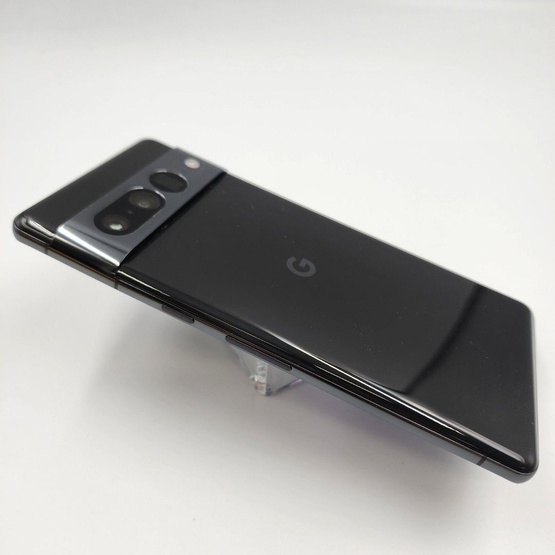 Pixel 7 Pro Obsidian 128GB, Mobile Phones & Gadgets, Mobile Phones ...
