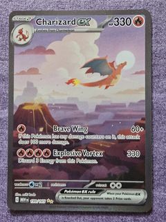 Pokemon TCG 151 SIR Special Illustration Rare, Hobbies & Toys, Toys ...