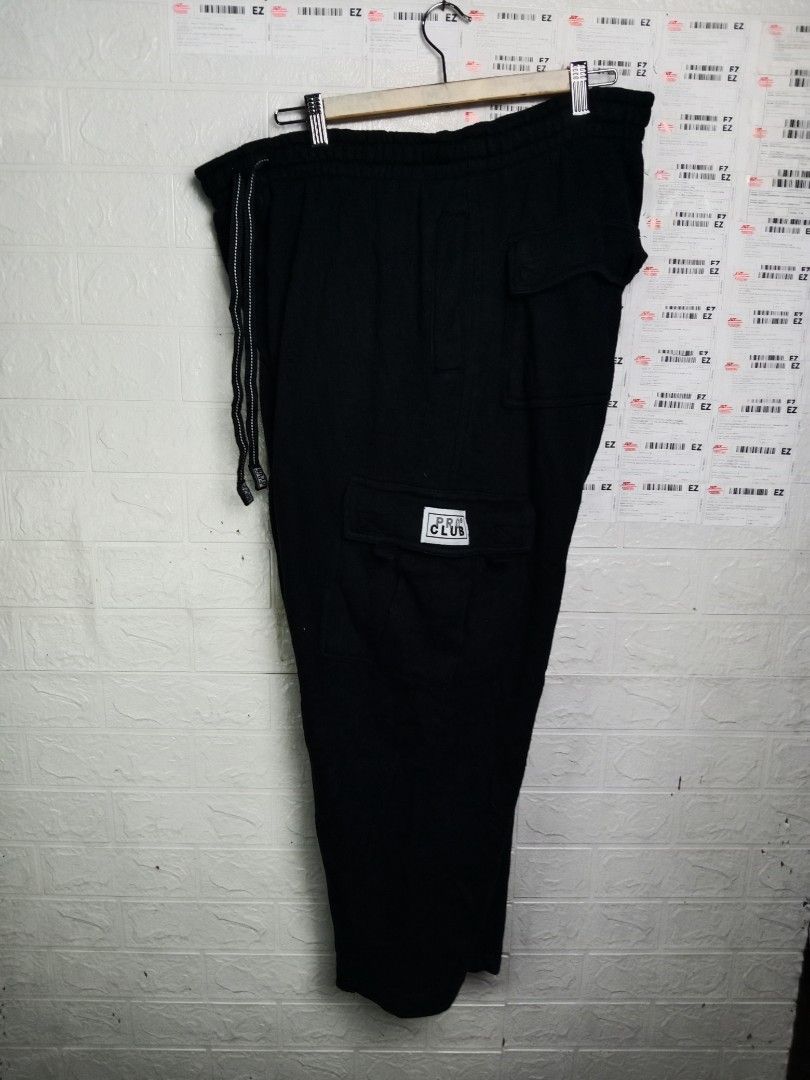 Pro club cargo pants cotton, Men's Fashion, Bottoms, Jeans on Carousell