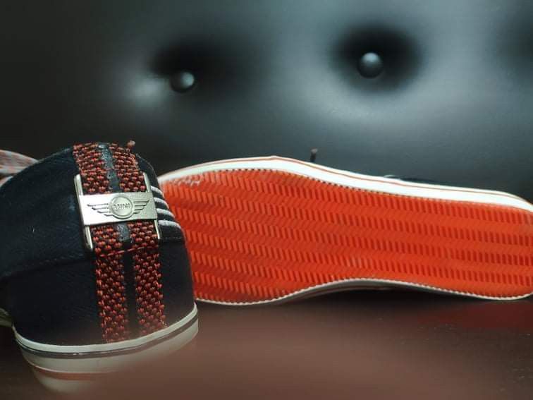 PUMA x MINI COOPER LIMITED EDITION, Men's Fashion, Footwear, Sneakers ...