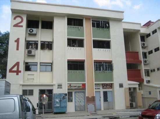 Rare HDB Shophouse for sale, Property, For Sale, Commercial on Carousell