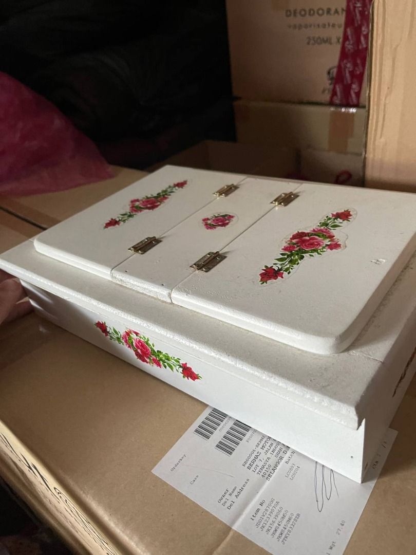 Rehal Bunga ( Al-Quran atau Buku Membaca ), Hobbies & Toys, Books ...