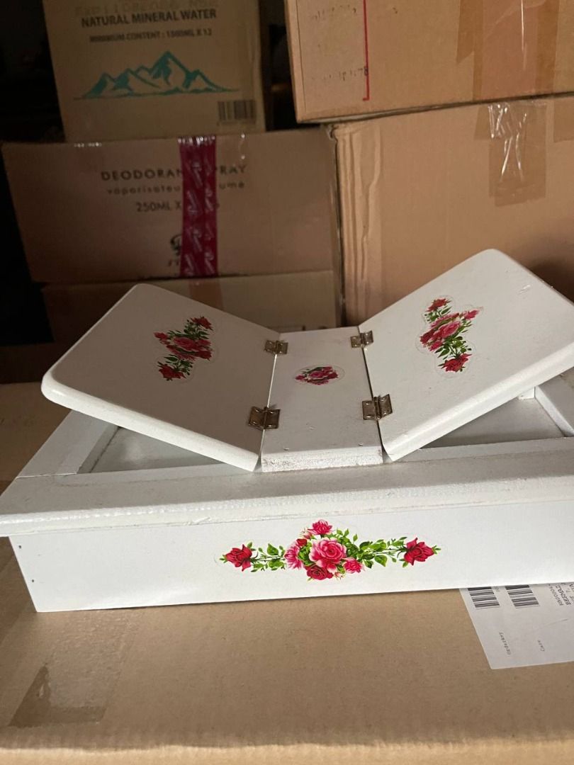 Rehal Bunga ( Al-Quran atau Buku Membaca ), Hobbies & Toys, Books ...