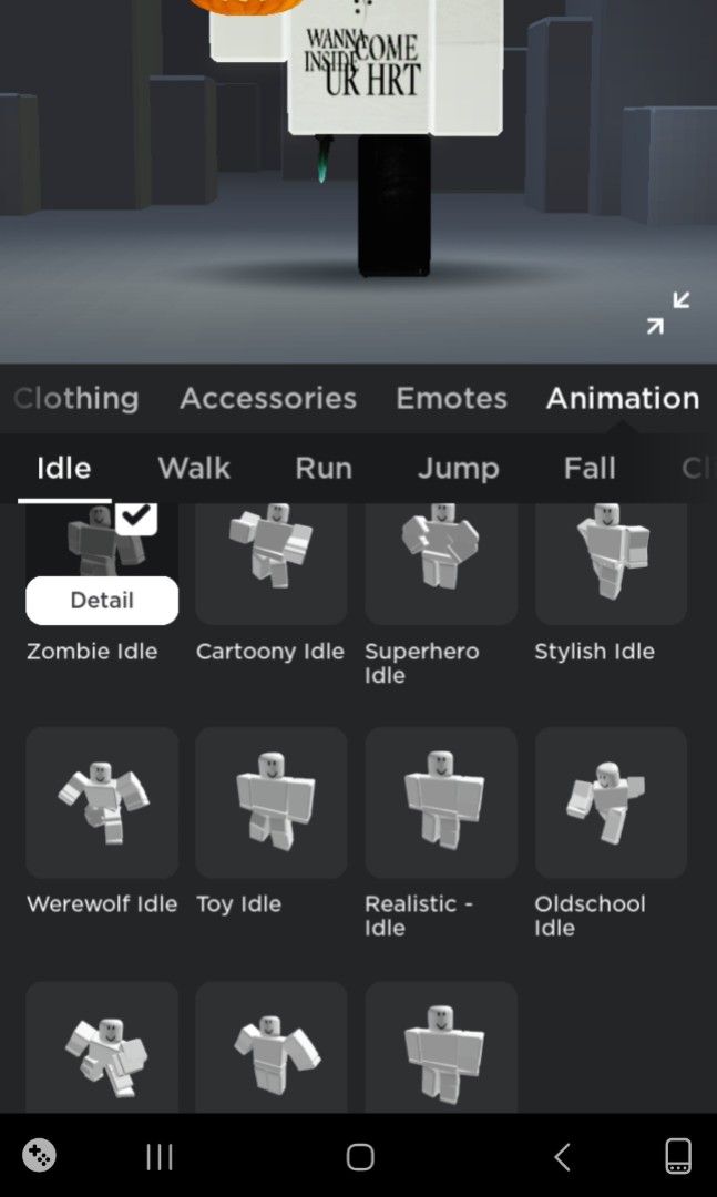 Roblox Account Headless And Korblox Video Gaming Video Games Others On Carousell