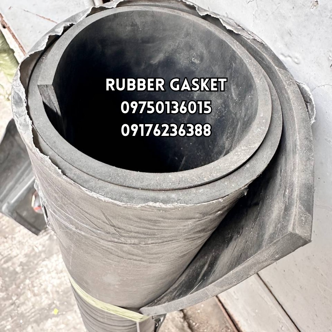 Rubber Gasket, Commercial & Industrial, Industrial Equipment on Carousell