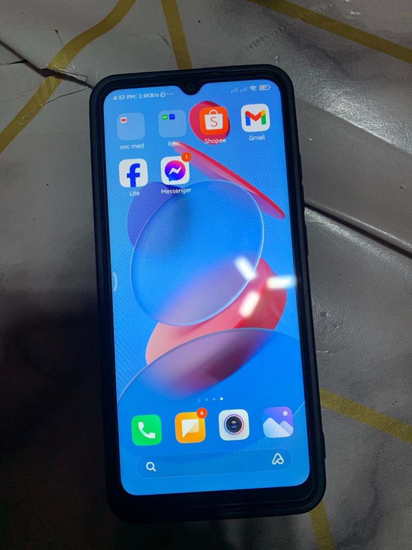 RUSH 2500 - REDMI 9a 128 GB, Mobile Phones & Gadgets, Mobile Phones, Android Phones, Android ...