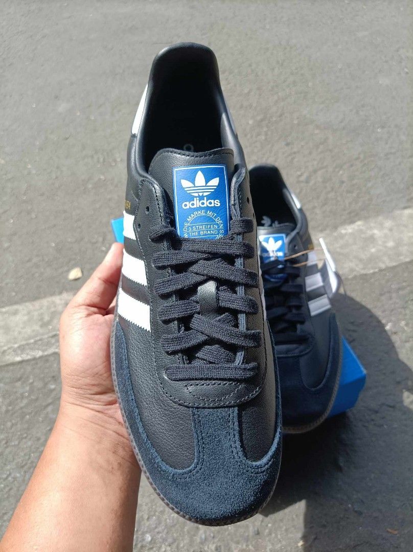 Samba OG ( LEGIT ONLY), Men's Fashion, Footwear, Sneakers on Carousell