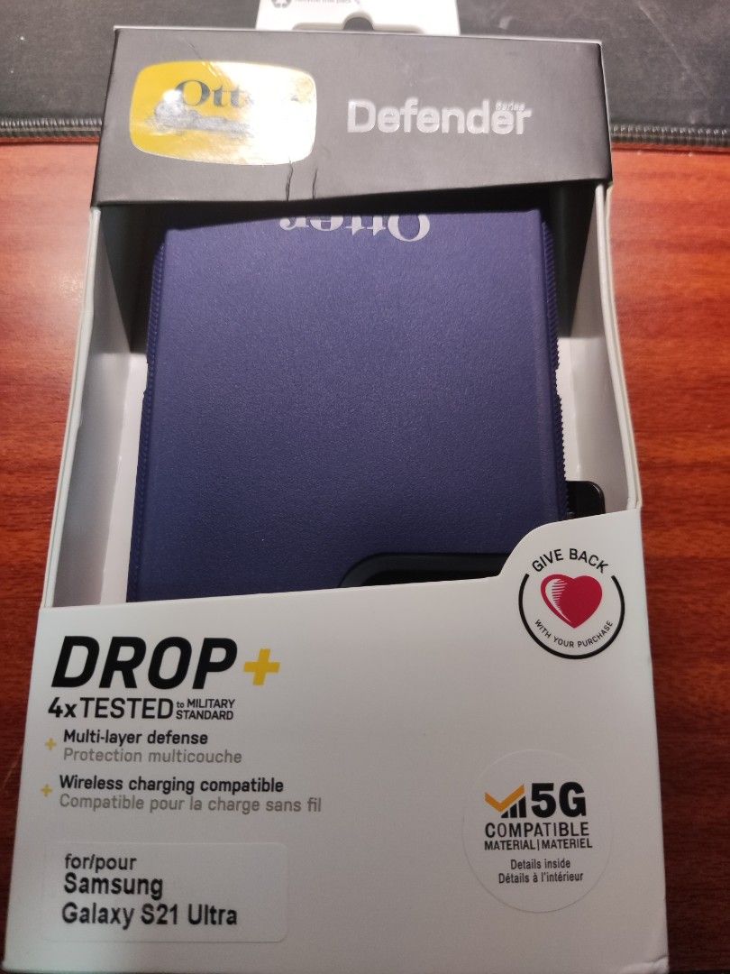 Samsung S21 Ultra + Freebies, Mobile Phones & Gadgets, Mobile Phones ...