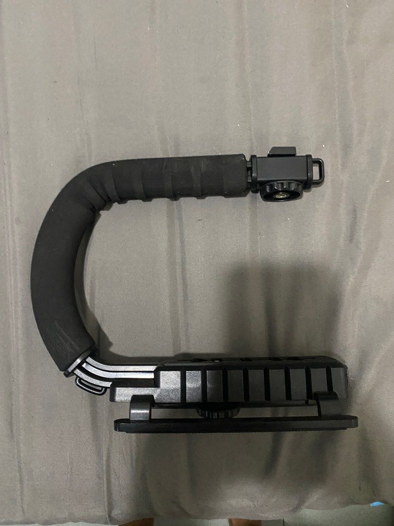 Scorpion Mount for Camera, Photography, Photography Accessories ...