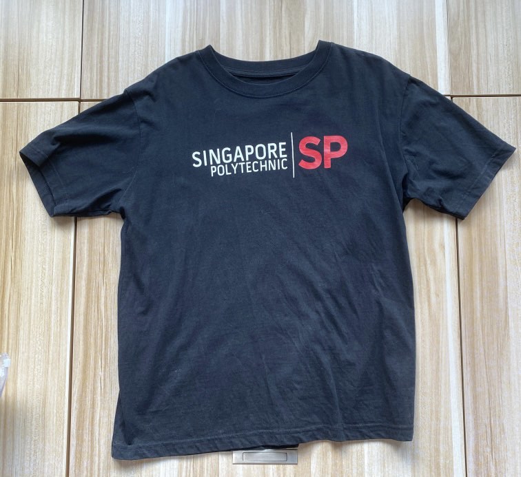 Singapore Poly shirt, Men's Fashion, Tops & Sets, Tshirts & Polo Shirts ...