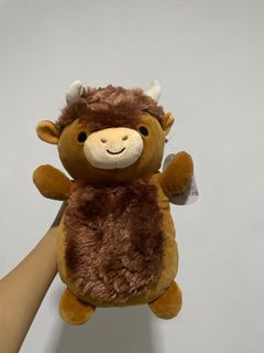 Squishmallow Bubba 12” stackable, Hobbies & Toys, Toys & Games on Carousell