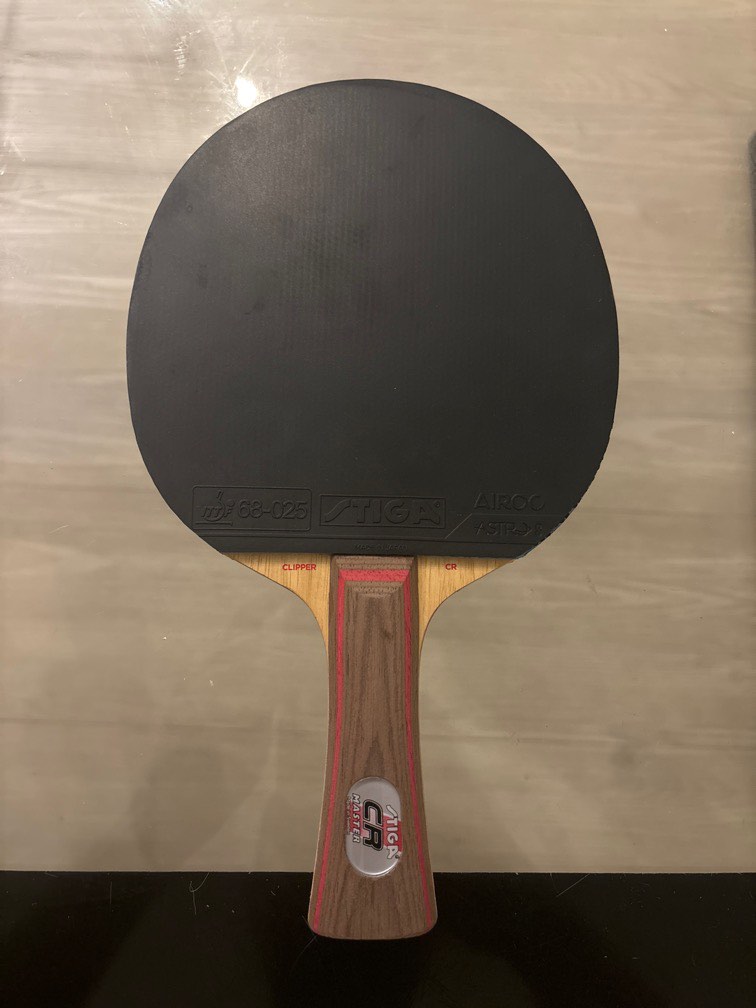 Stiga Clipper CR Master (See Description - price is slightly negotiable ...