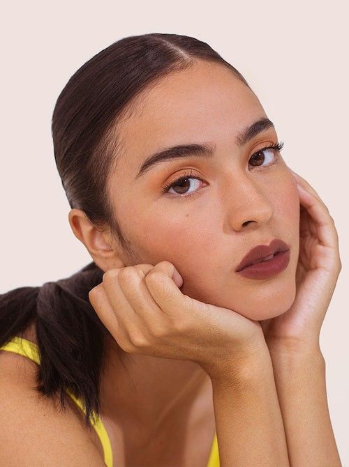 Sunnies Face Fluffmatte Shade Mood, Beauty & Personal Care, Face ...
