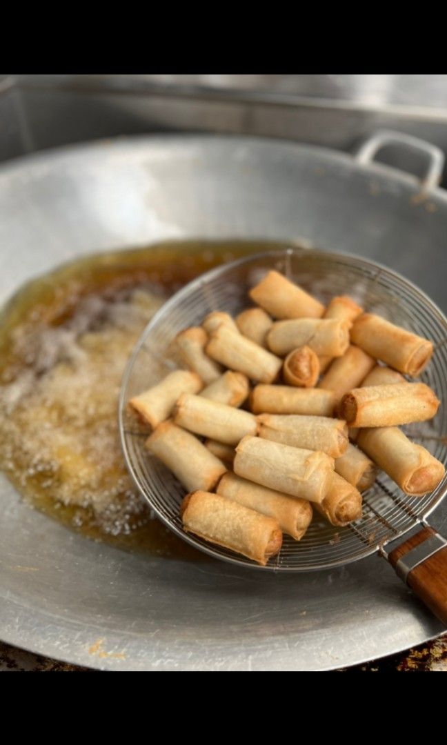 Tahu begedil & Popiah begedil, Food & Drinks, Chilled & Frozen Food on ...