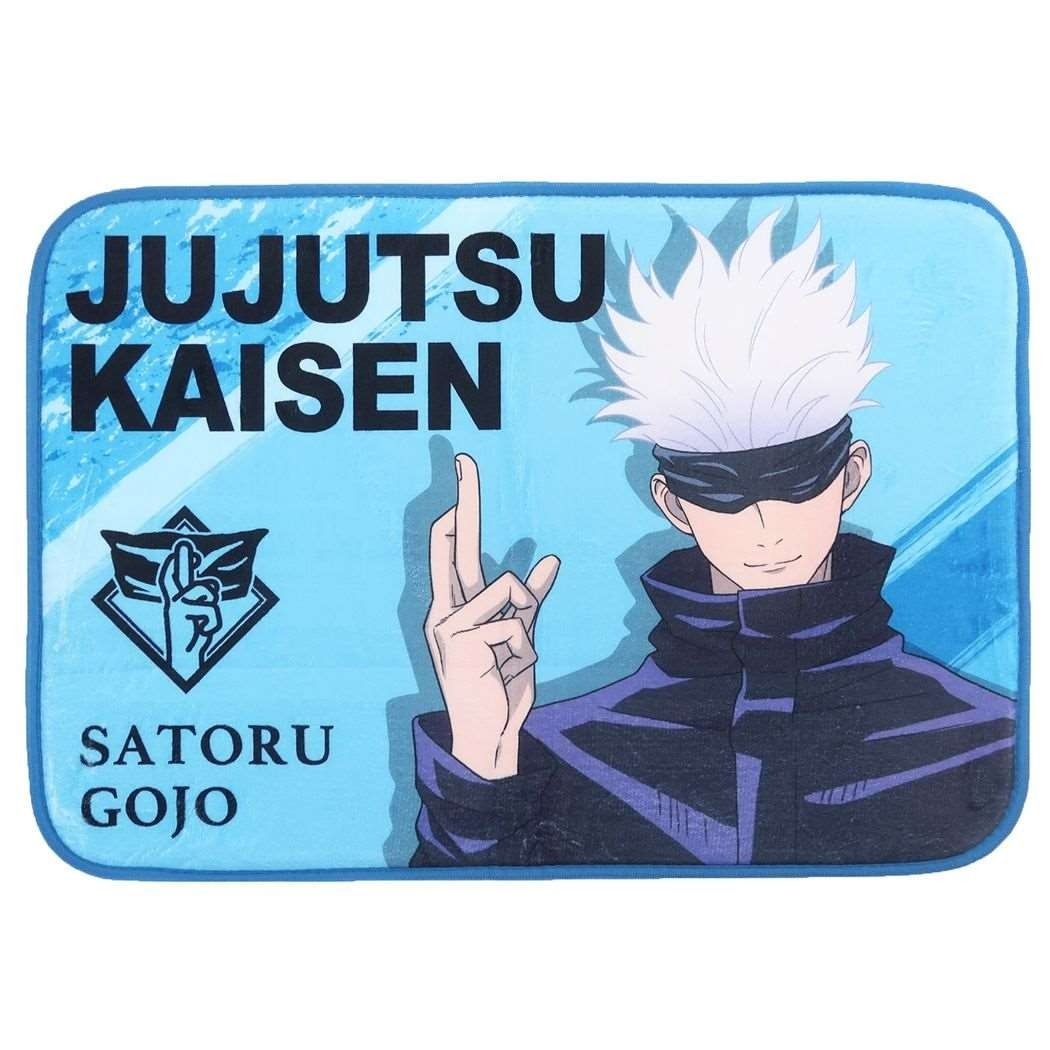 TAKARA TOMY ARTS JJK Official Merchandise 65CM Mat - Gojo Satoru ...