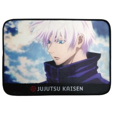 TAKARA TOMY ARTS JJK Official Merchandise 65CM Mat - Gojo Satoru ...