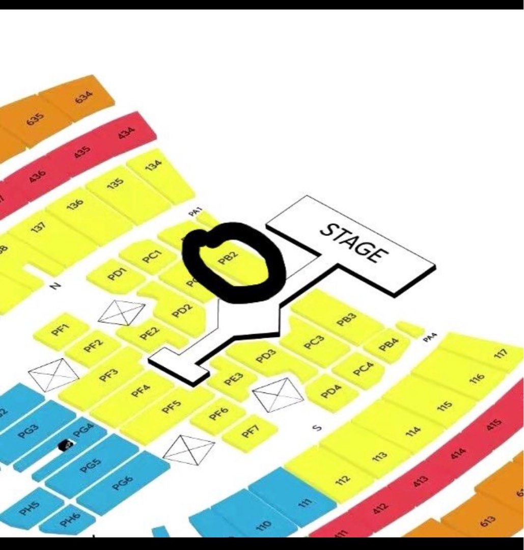 Taylor Swift Cat 1 Tickets X2 And Hotel Stay Tickets And Vouchers Event