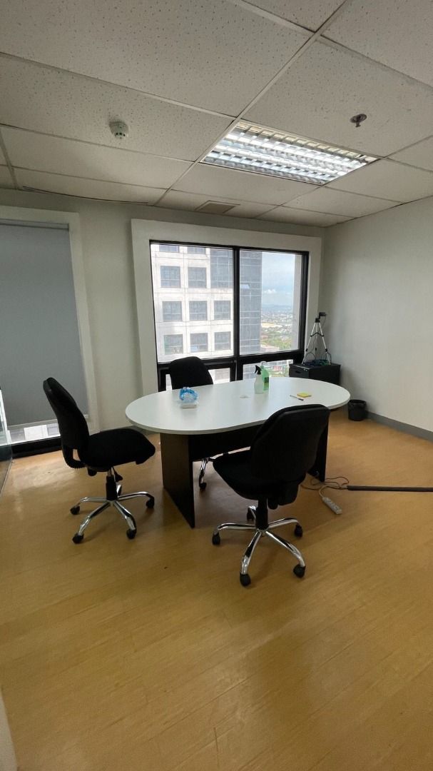 TEKTITE PASIG OFFICE SPACE 110 SQM for SALE, Property, For Sale ...