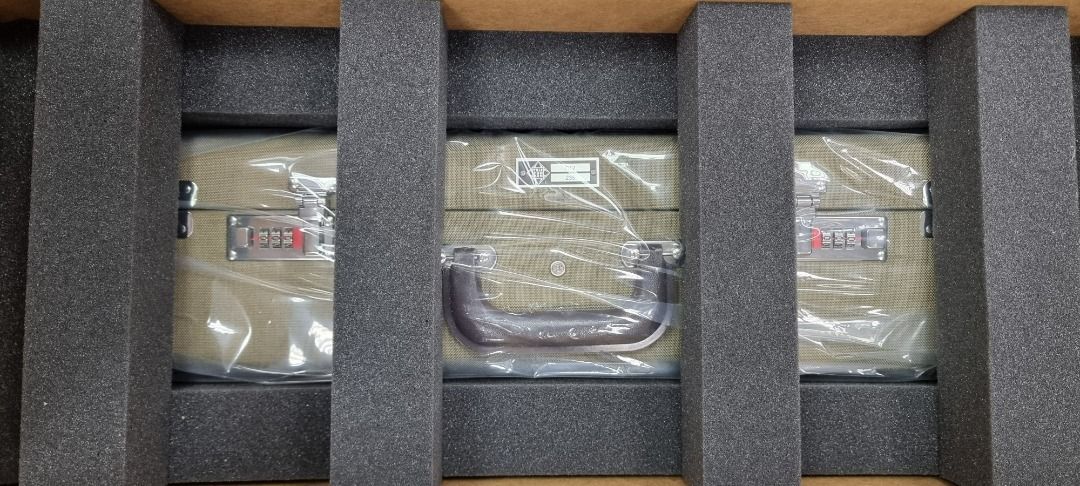 Telefunken Elektroakustik C12 Multi-Pattern Large Diaphragm Vacuum Tube ...