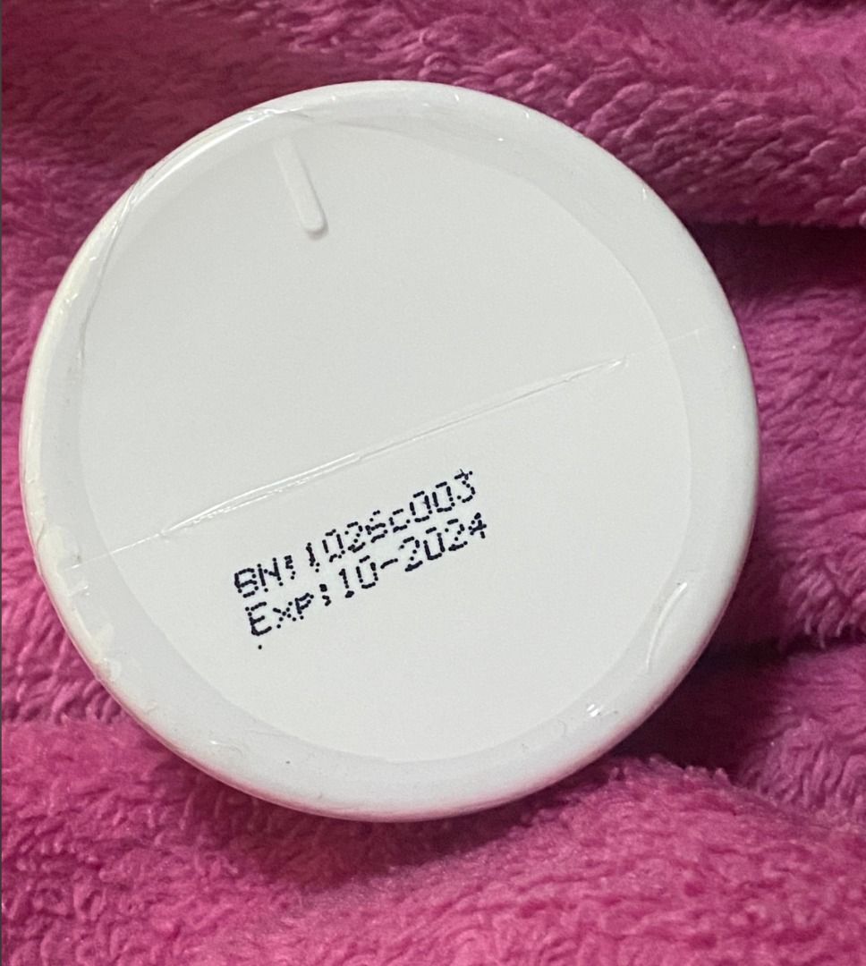 TEMPLORA DERMATOLOGICA Miracle Cream 10g, Beauty & Personal Care, Bath ...