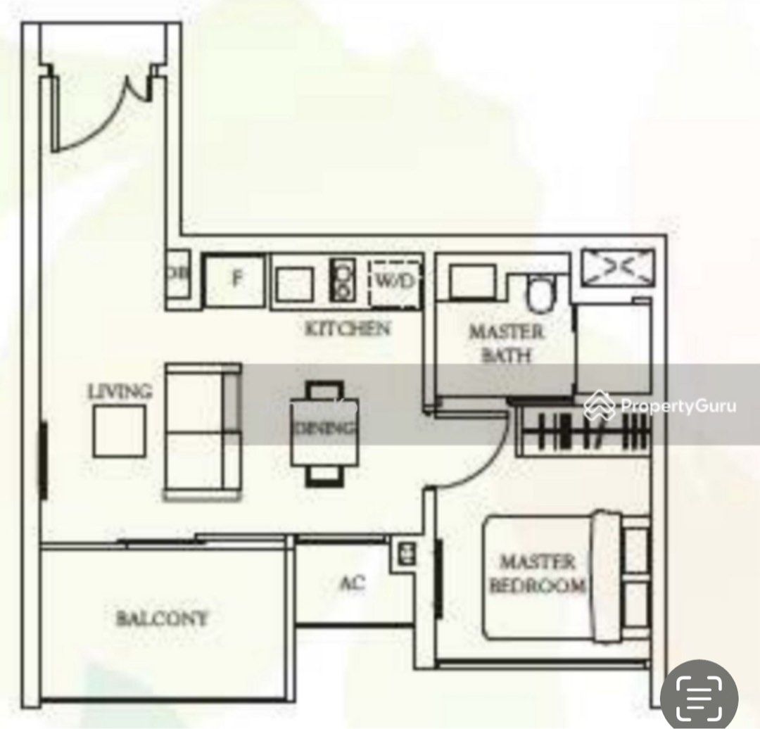 the Inflora, Property, For Sale, Condos & ECs on Carousell