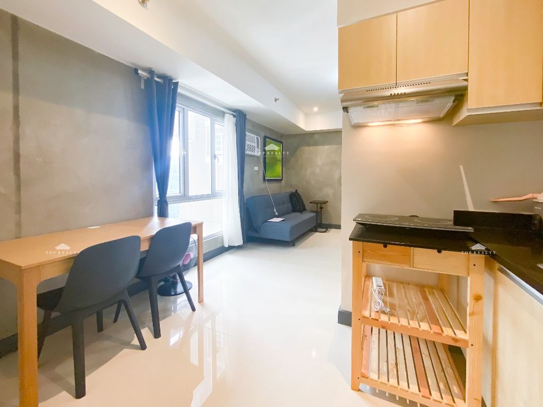The Montane BGC Furnished 1BR Unit with Parking For Sale, Property, For ...