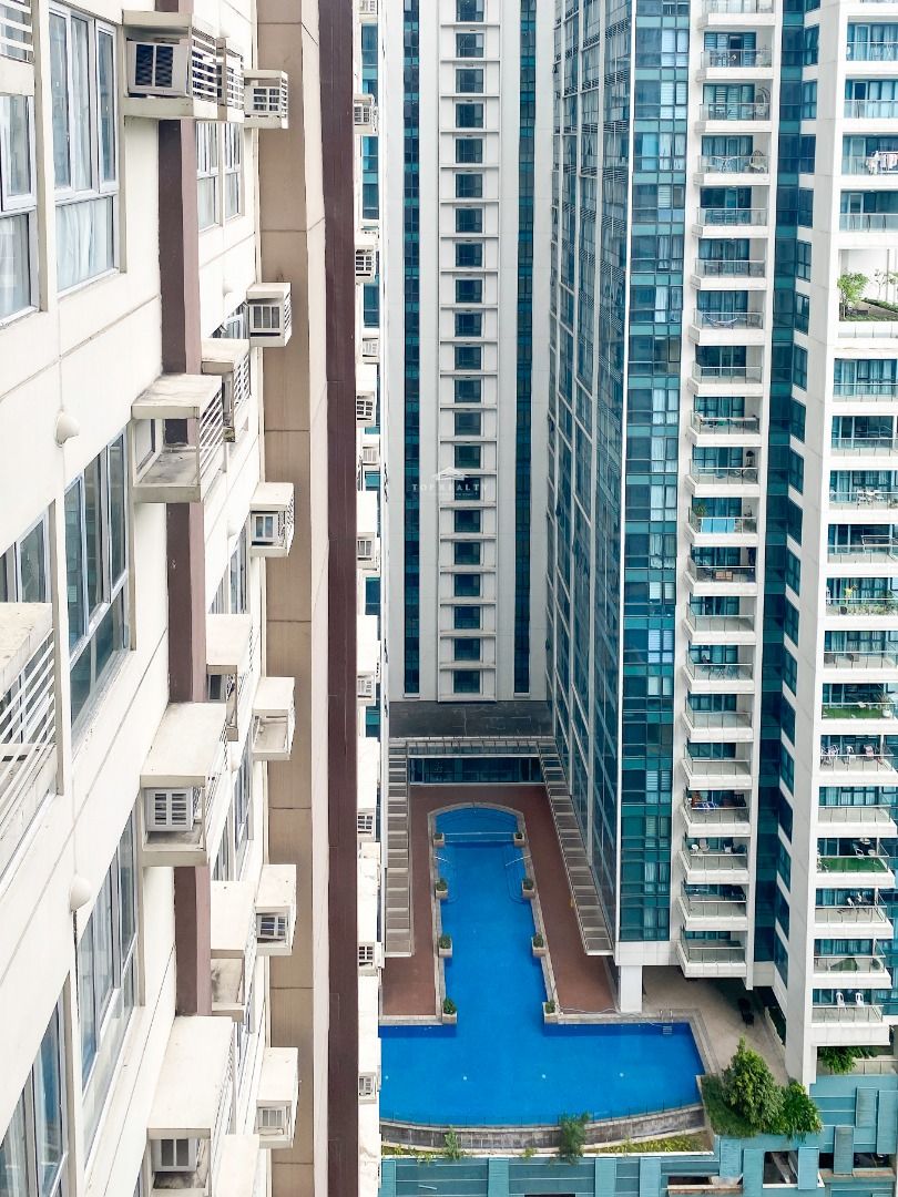 The Montane BGC Furnished 1BR Unit with Parking For Sale, Property, For ...