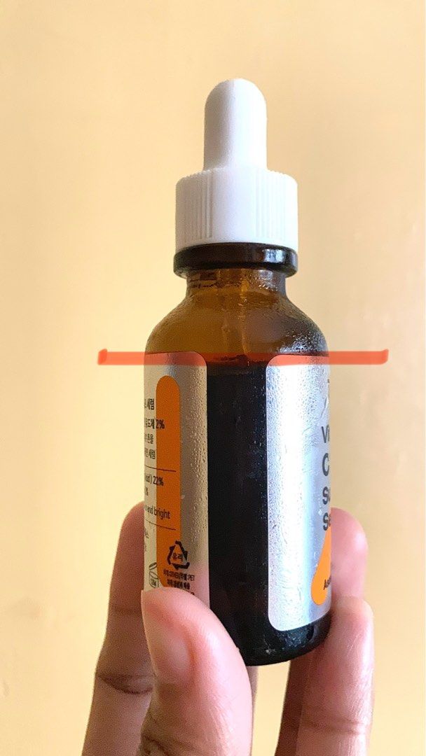 Tiam Vitamin C 24 Surprise Serum, Beauty & Personal Care, Face, Face ...