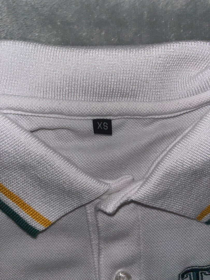 Trinity University of Asia School Uniforms (Type A, Type C, Lab Gown ...