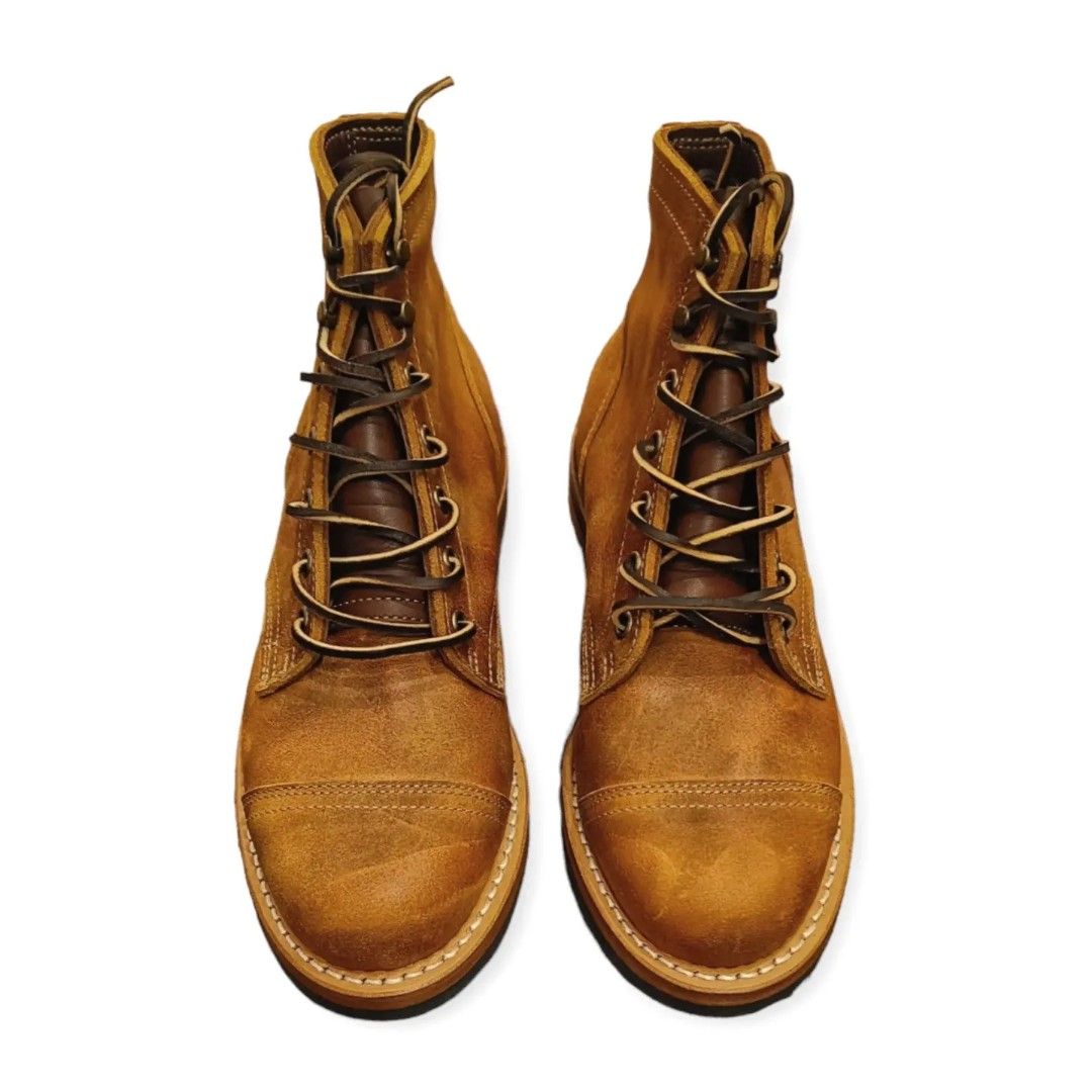 Truman Boots Rambler, Men's Fashion, Footwear, Boots on Carousell