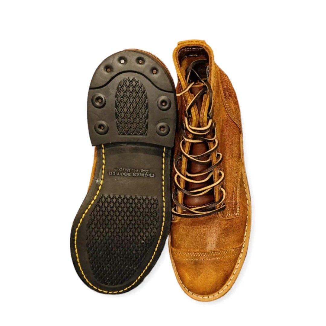 Truman Boots Rambler, Men's Fashion, Footwear, Boots on Carousell