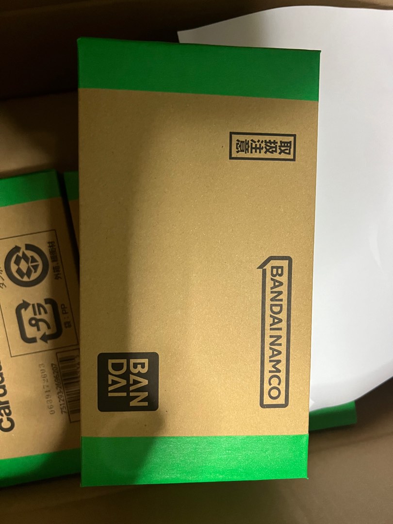 Ultraman Premium Bandai PB32 Japanese battle spirits Collaboration starter, Hobbies & Toys, Toys ...