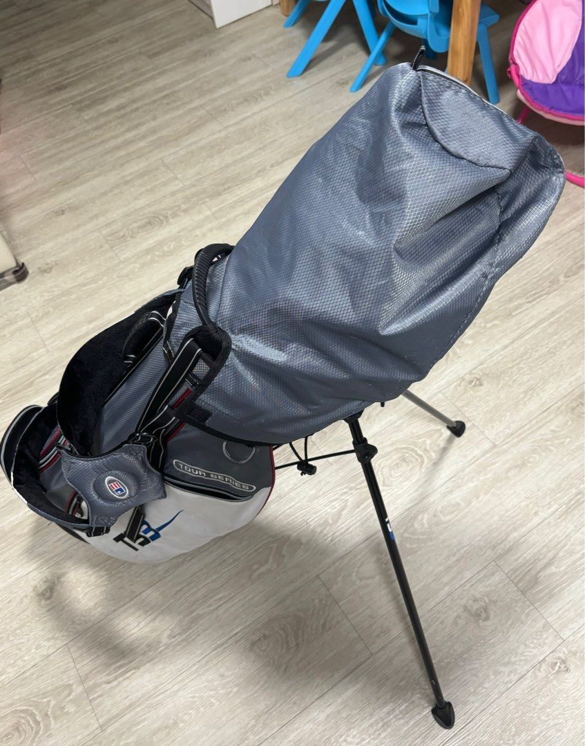 US Kids TS5 60" Tour Series 5 kids golf club, Sports Equipment, Sports ...