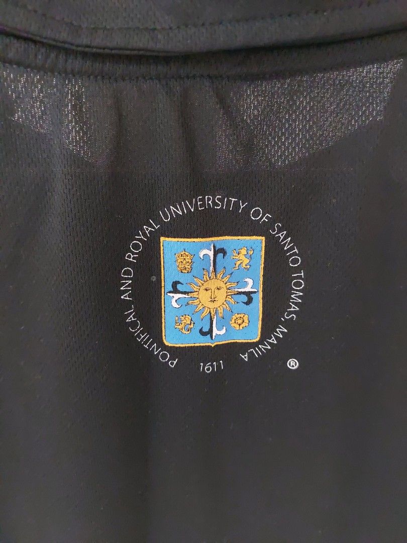 UST PE Arnis Shirt / Top, Women's Fashion, Activewear on Carousell