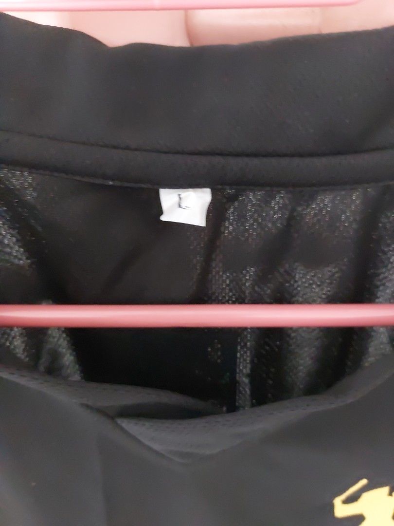 UST PE Arnis Shirt / Top, Women's Fashion, Activewear on Carousell