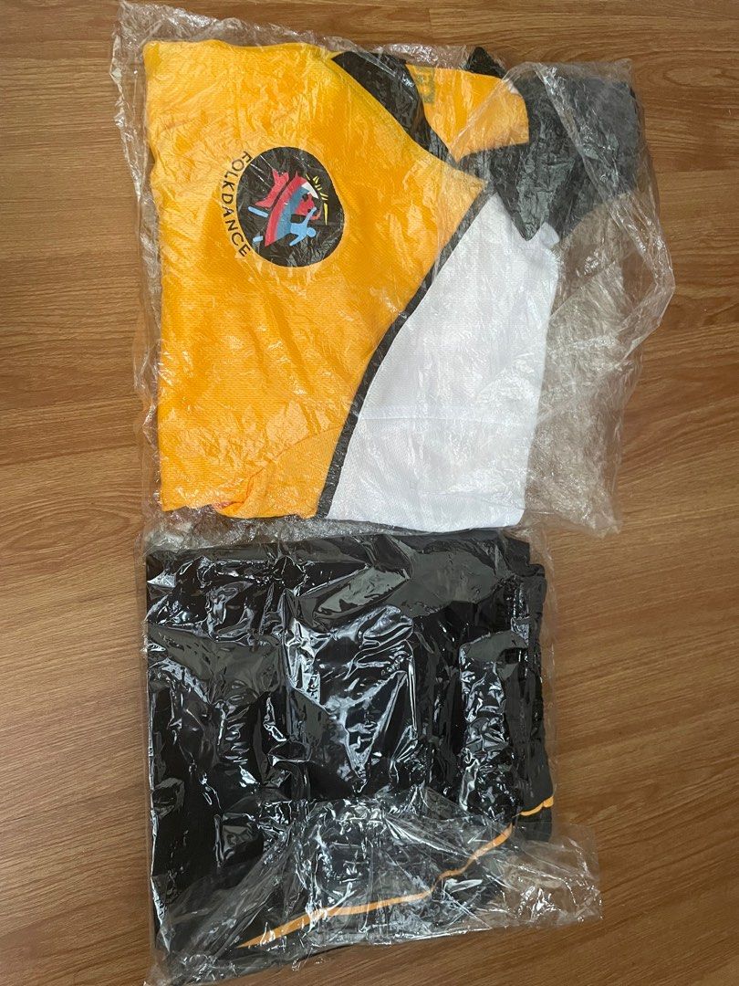 UST PE UNIFORM (FOLKDANCE), Men's Fashion, Bottoms, Shorts on Carousell