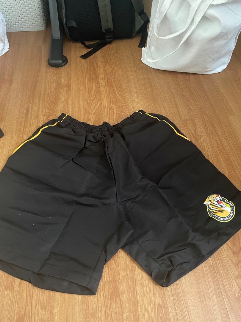 UST PE UNIFORM (FOLKDANCE), Men's Fashion, Bottoms, Shorts on Carousell