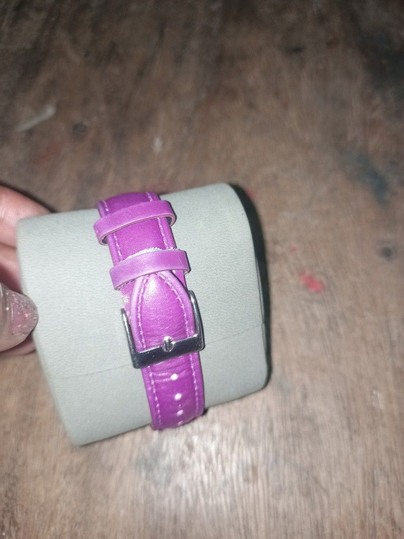 Vera Bradley Watch, Women's Fashion, Watches & Accessories, Watches on ...