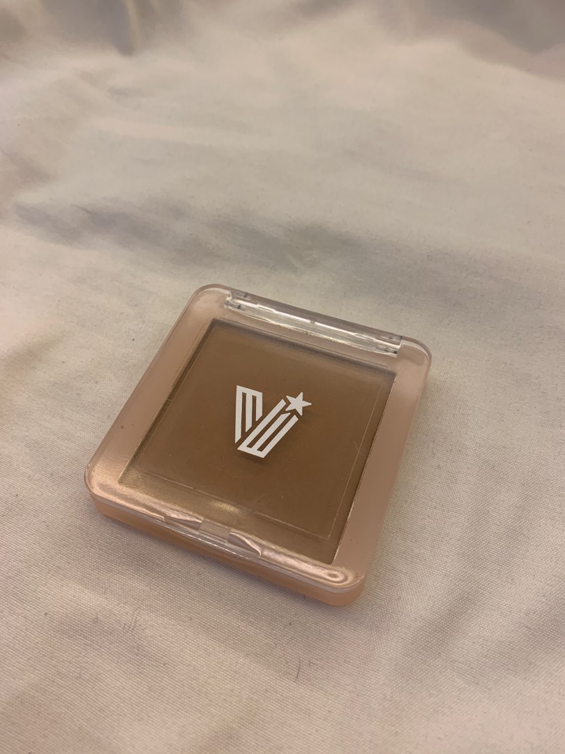 Vice Cosmetics So Sculpted Aura Collection Contour Bronzer (Latte Brown ...