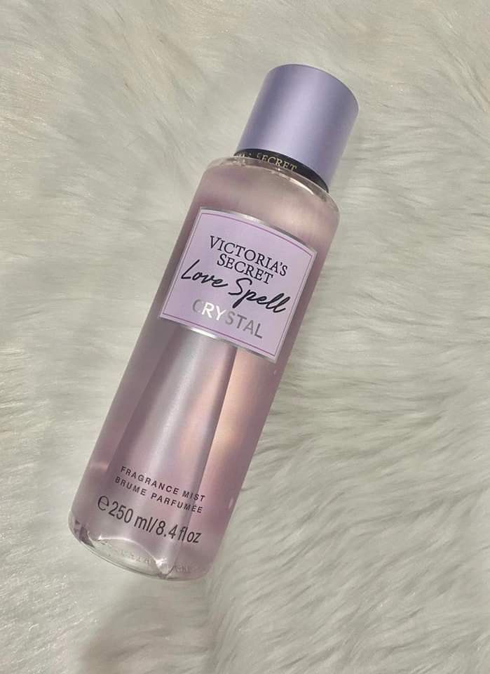 VICTORIA SECRET PERFUME 250ML with US BARCODE, Beauty & Personal Care ...